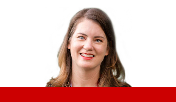 Faculty Spotlight: Ginger Holt | DataScience@SMU